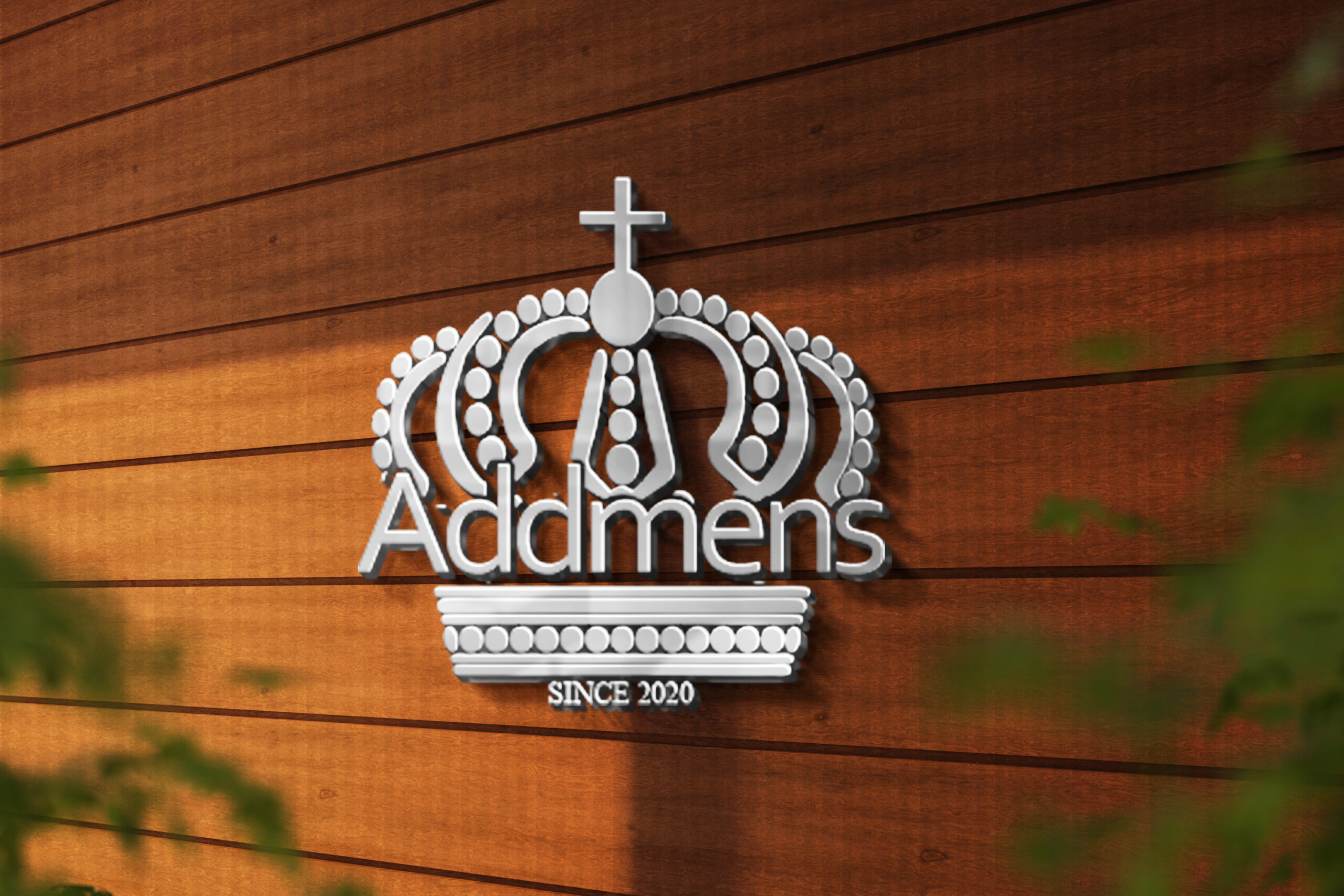 Menu - ADDMENS LEGACY